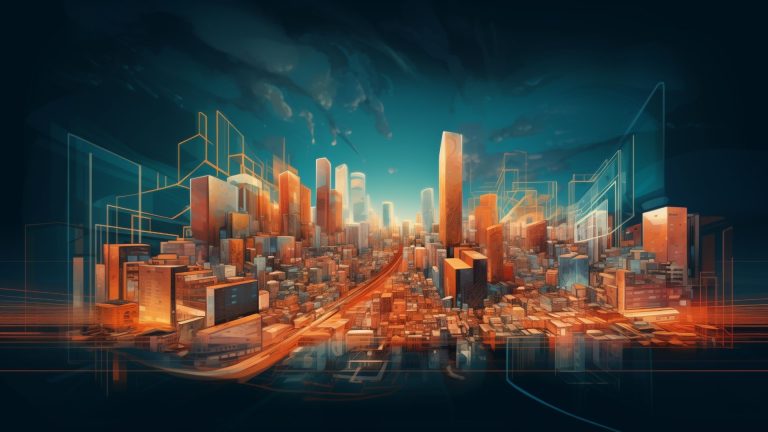 Creative Ways to Use a Digital Twin Visualization - Revolutionized