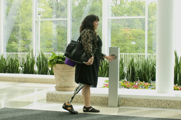 Engineering & Design for People With Disabilities - Revolutionized