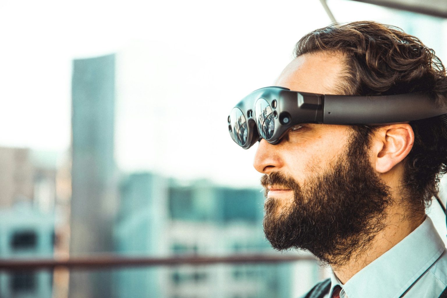 How to Harness AR for Cutting-Edge Design Engineering - Revolutionized