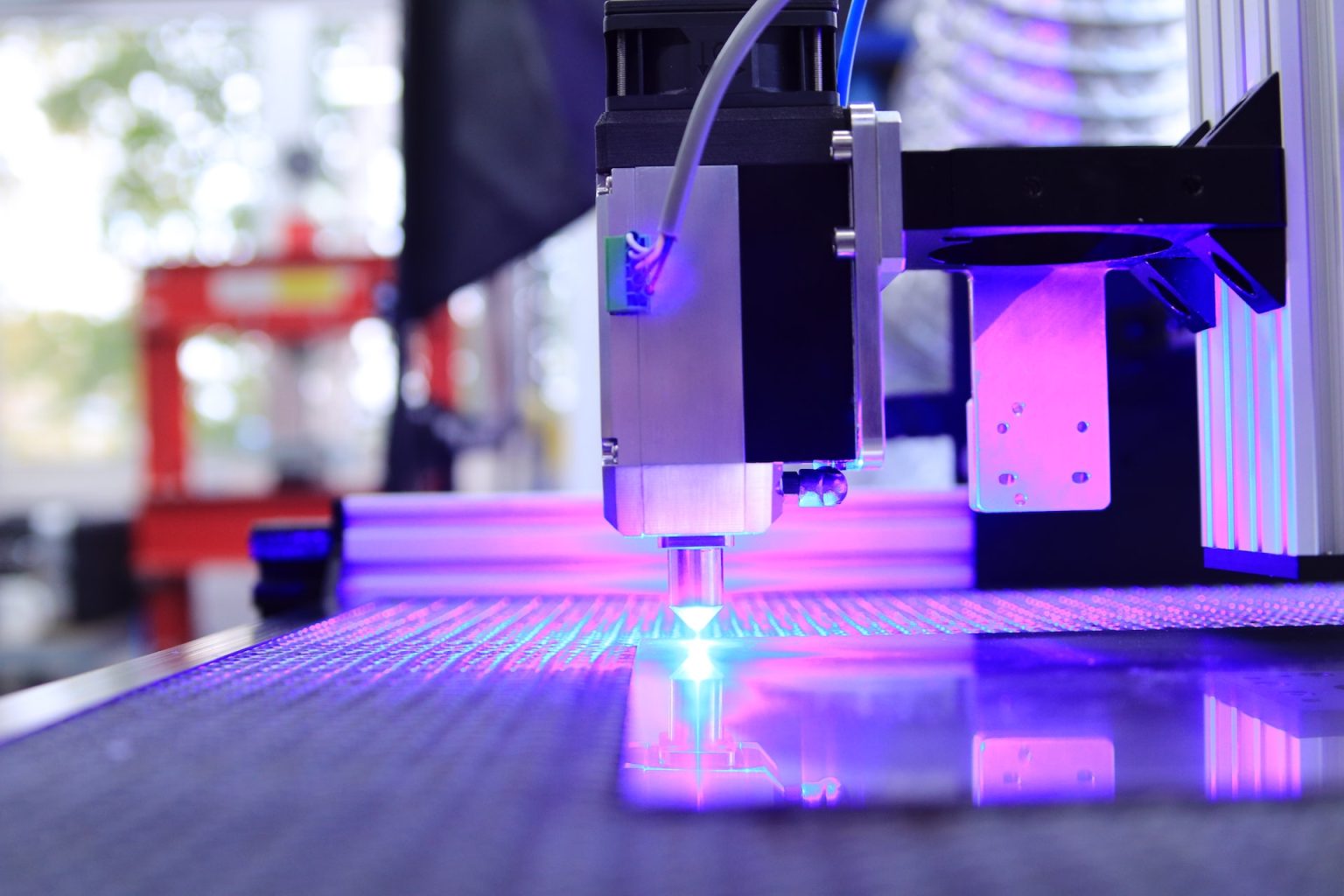 How Does Metal 3D Printing Work? - Revolutionized