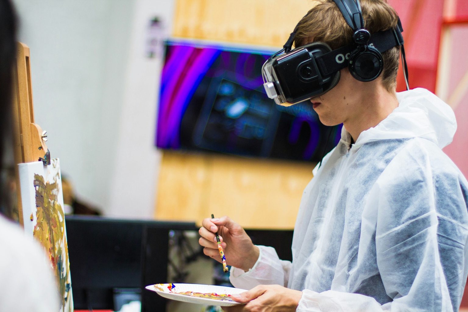 Spatial Computing and Its Impact on Everyday Life - Revolutionized