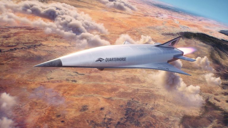 Understanding the Mechanics of Hypersonic Flight - Revolutionized
