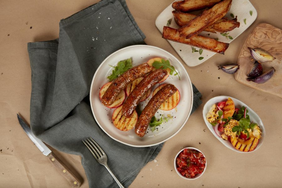 Lab-Grown Meat: Science, Progress and Commercialization - Revolutionized