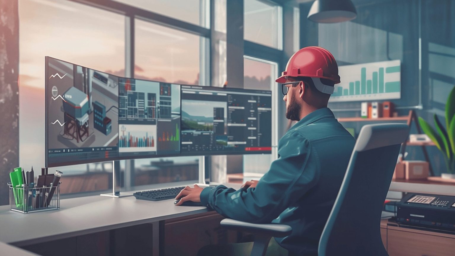 Guide to Calculating Production Efficiency - Revolutionized