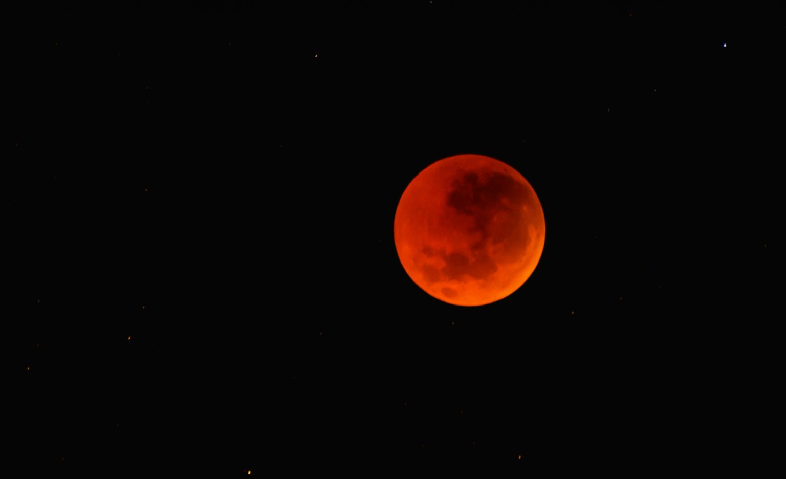 How Often Do Lunar Eclipses Happen? - Revolutionized