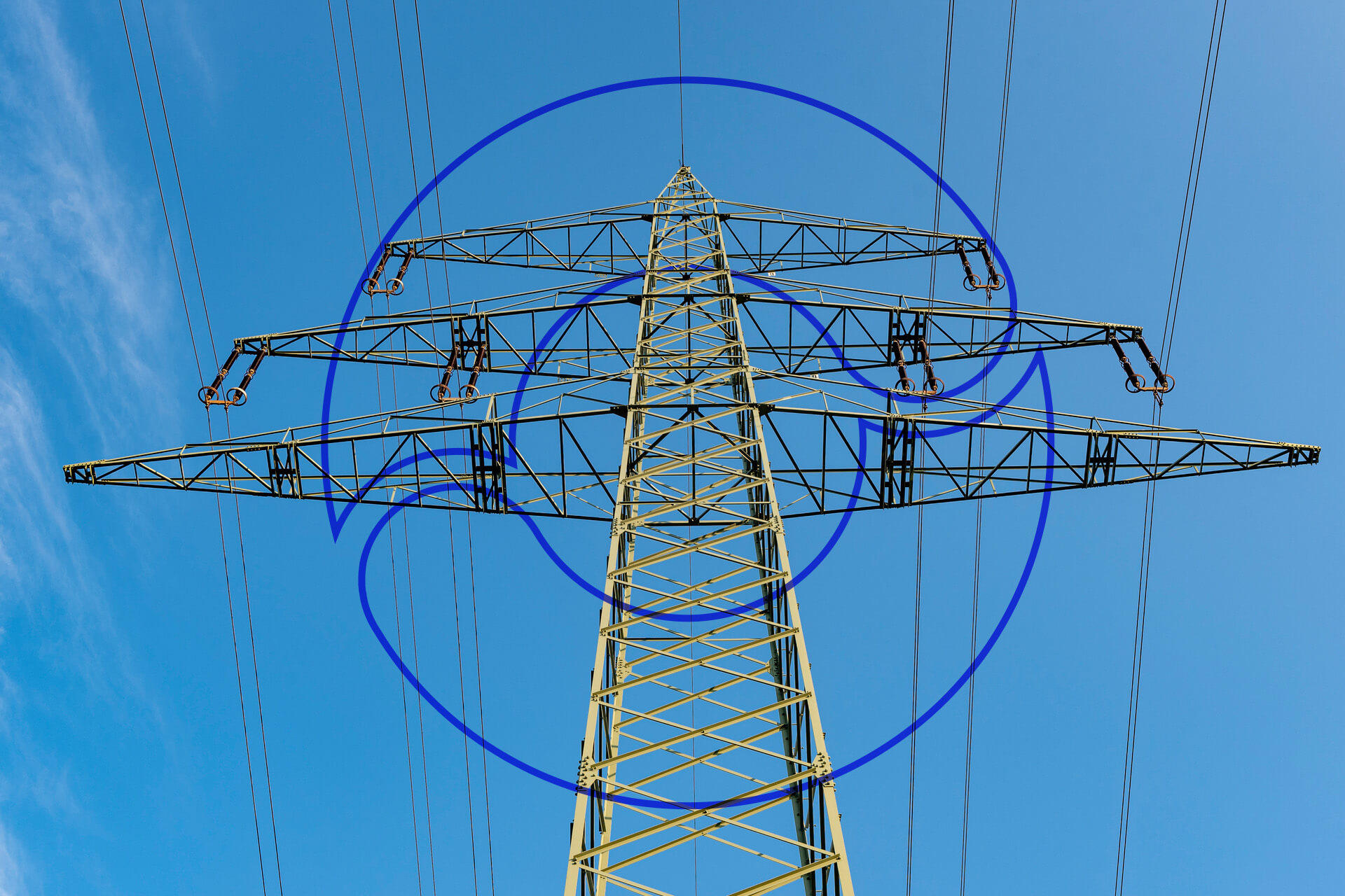 America Needs An Updated Power Grid Revolutionized