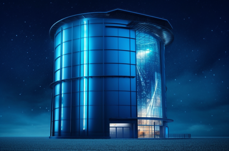 Are You Working in a Silo? - Revolutionized Are You Working in a Silo? - Revolutionized